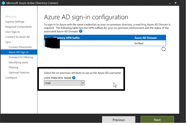 Azure AD: Migrate from Federated Authentication to Cloud Authentication ...