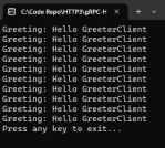 Using HTTP/3 in gRPC – Unnie Ayilliath